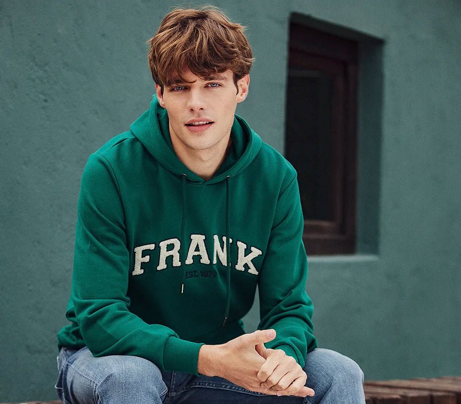 Automne Hiver 2024/25 | Marco Frank