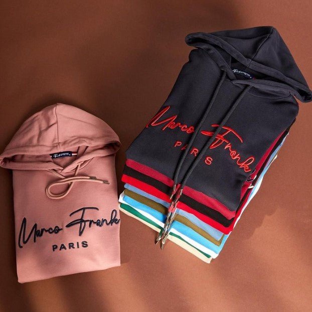 Fin de Saison – Marco Frank