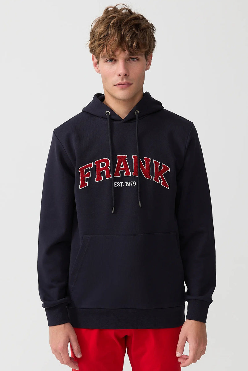 Frank de Marco Frank | Marco Frank