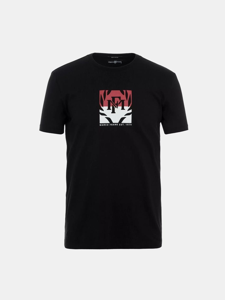 T-Shirts Pour Hommes | Marco Frank