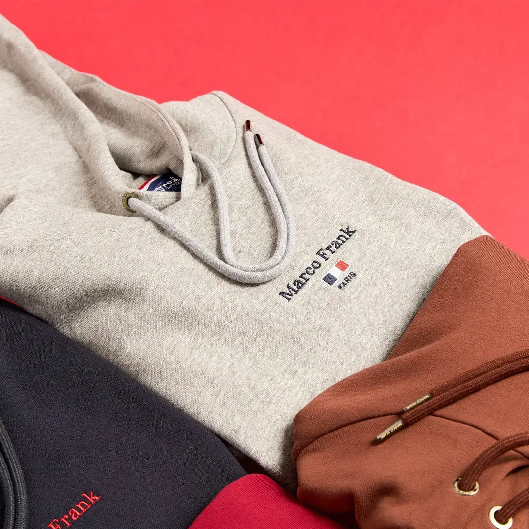 Vêtements Pour Hommes | Marco Frank